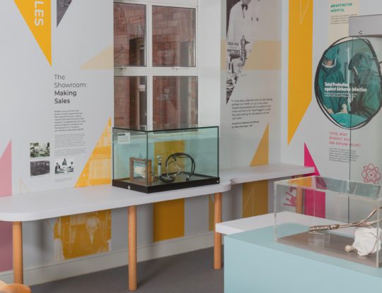 Thackray Museum of Medicine