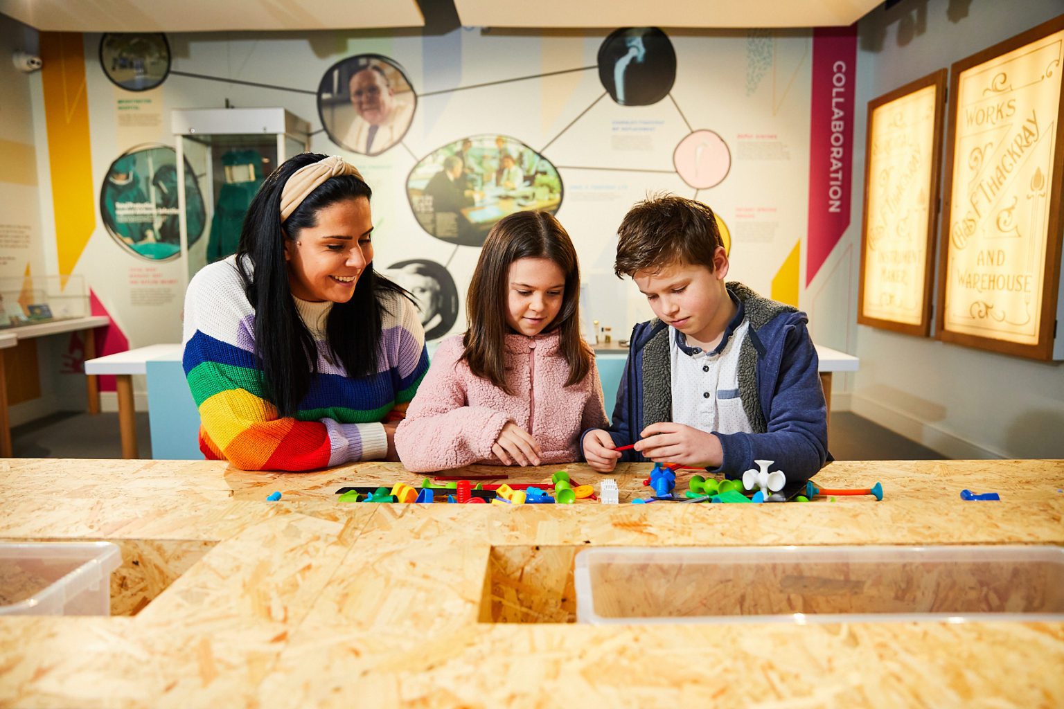 Our Mission - Thackray Museum of Medicine