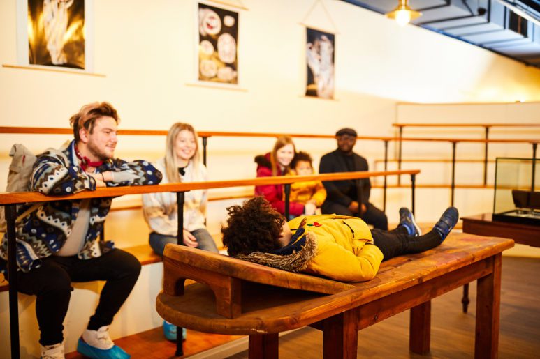 Celebrate with Thackray this Summer - Thackray Museum of Medicine