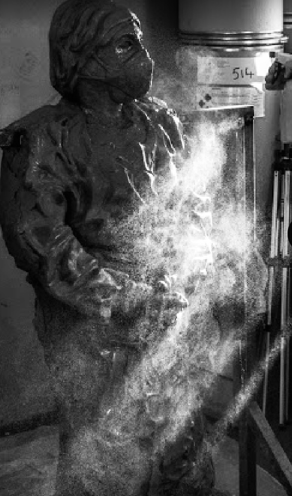 A new public art project for Leeds - Thackray Museum of Medicine