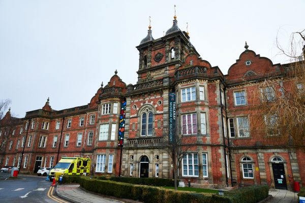 A New Chief Executive for the Thackray - Thackray Museum of Medicine