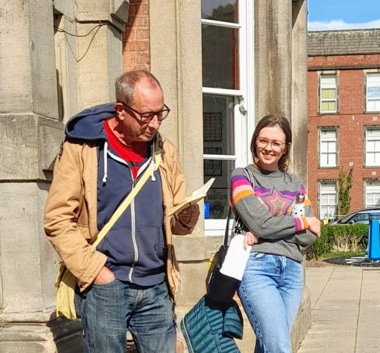 A Look Back at Heritage Open Days 2022 - Thackray Museum of Medicine