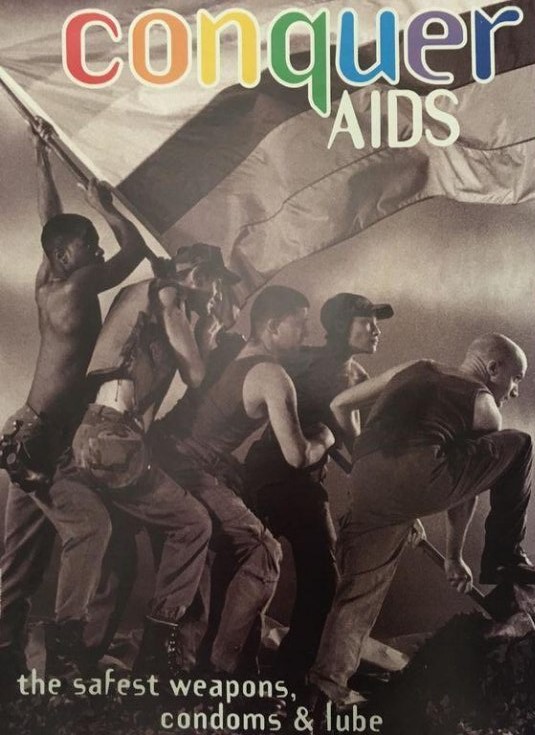 Soundtrack to a Pandemic: Music and HIV Awareness in the UK - Thackray ...
