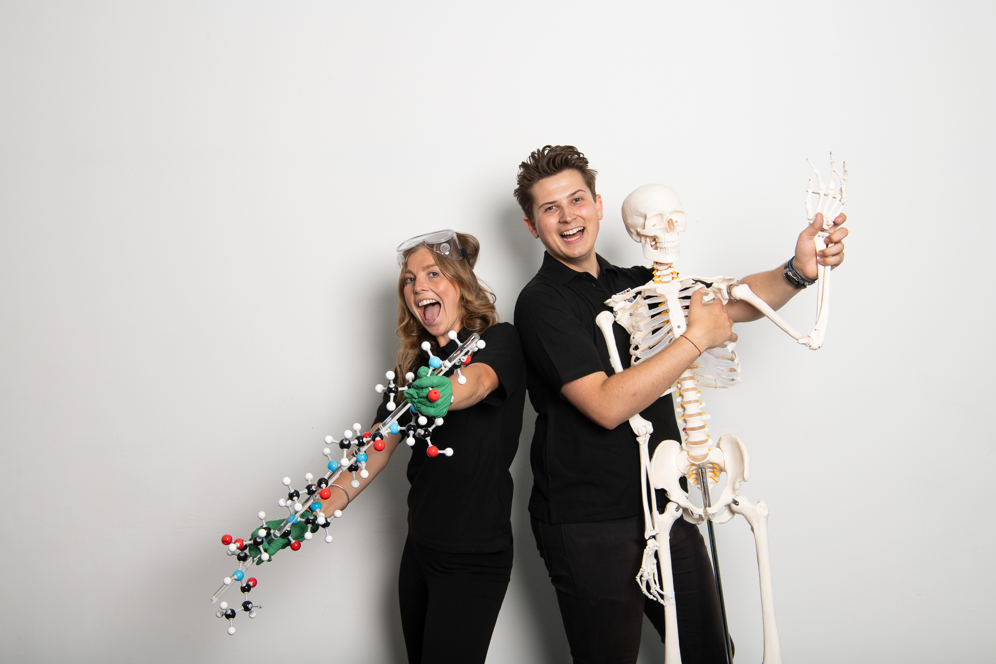 Must-see Museums - Thackray Museum of Medicine