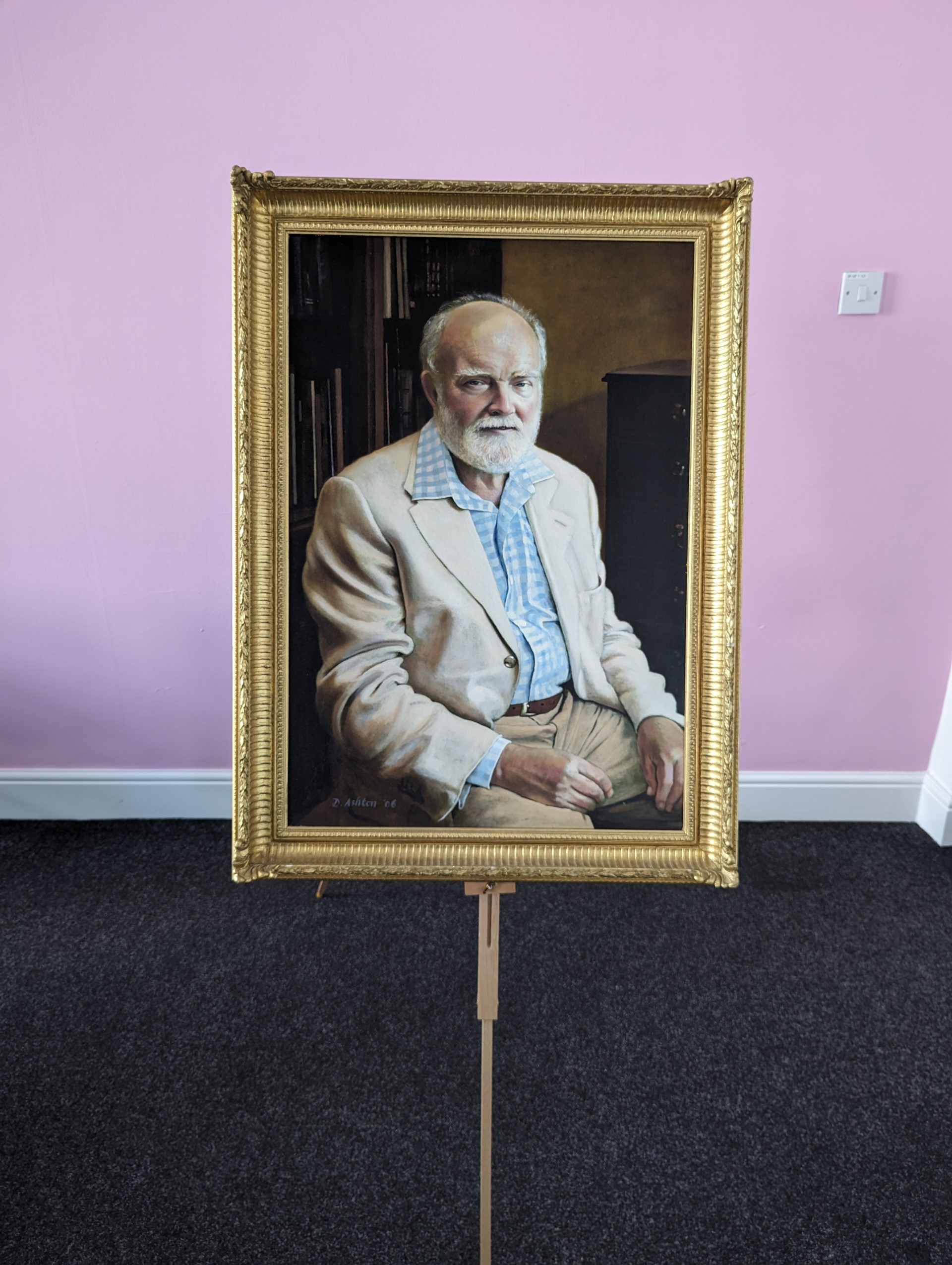 Stay Curious, Keep Collecting: The Legacy of Paul Thackray (1939-2023 ...