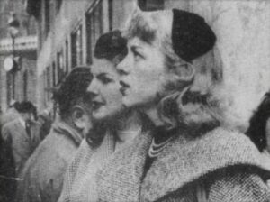 Transgender Pioneers: Roberta Cowell, Michael Dillon and Harold Gillies ...