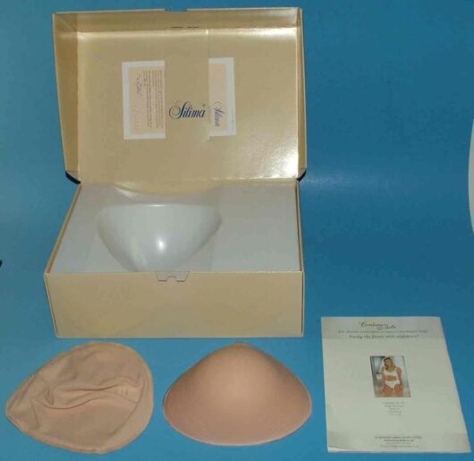 Breast Cancer, Mastectomies and Life After - Thackray Museum of Medicine