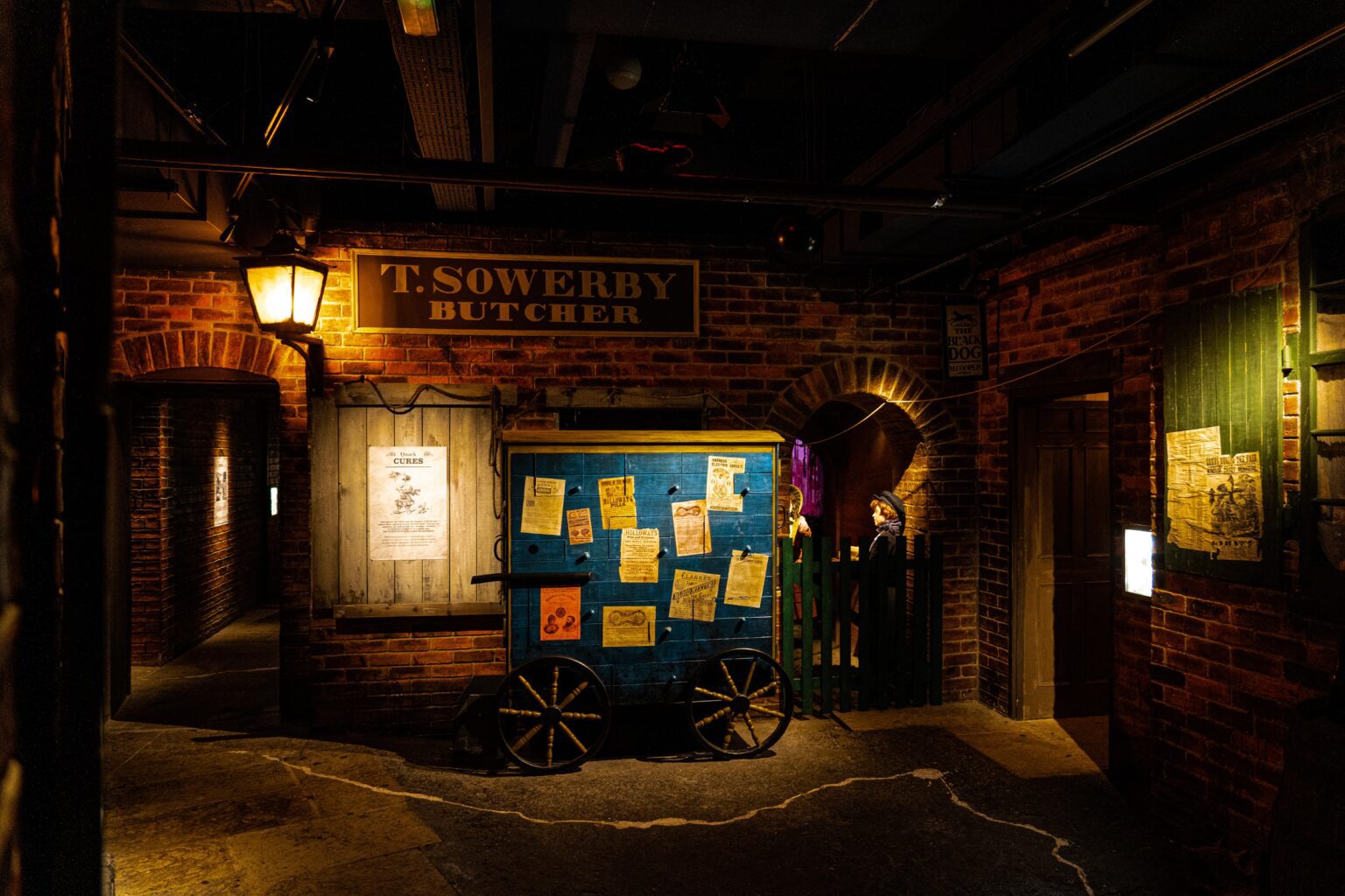 What is a quack cure? - Thackray Museum of Medicine