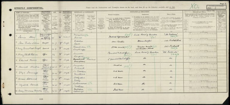 A Tale of Two Jameses - Thackray Museum of Medicine