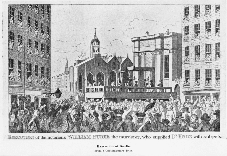Dissection, the Anatomy Act, and the Workhouse – Part One - Thackray ...