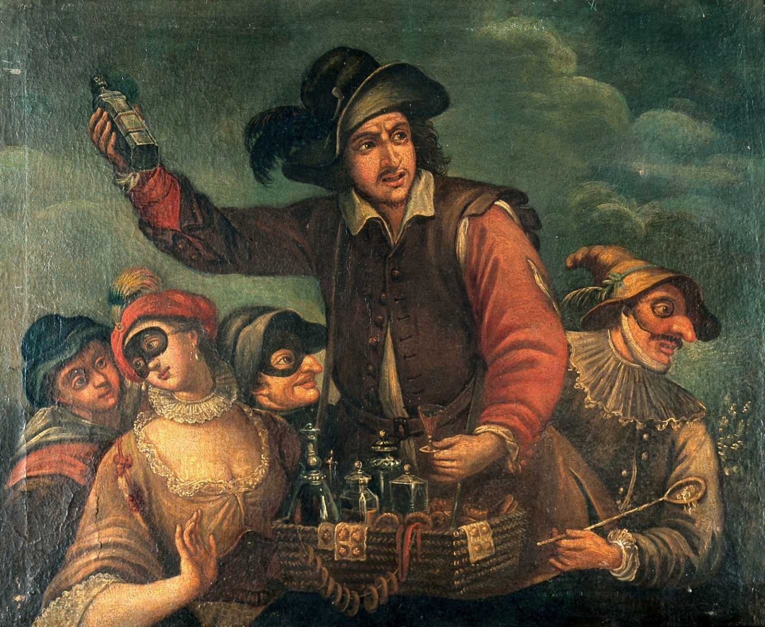 What is a Quack Cure? - Thackray Museum of Medicine