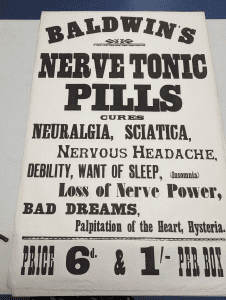 What is a Quack Cure? - Thackray Museum of Medicine