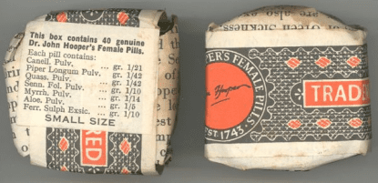 What is a Quack Cure? - Thackray Museum of Medicine