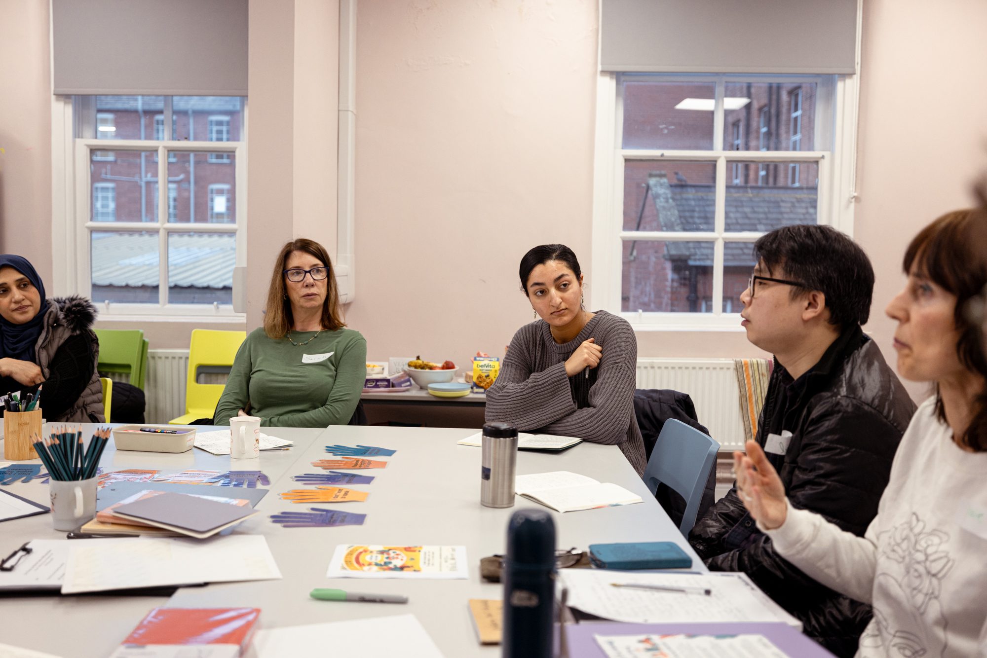 Community projects - Thackray Museum of Medicine