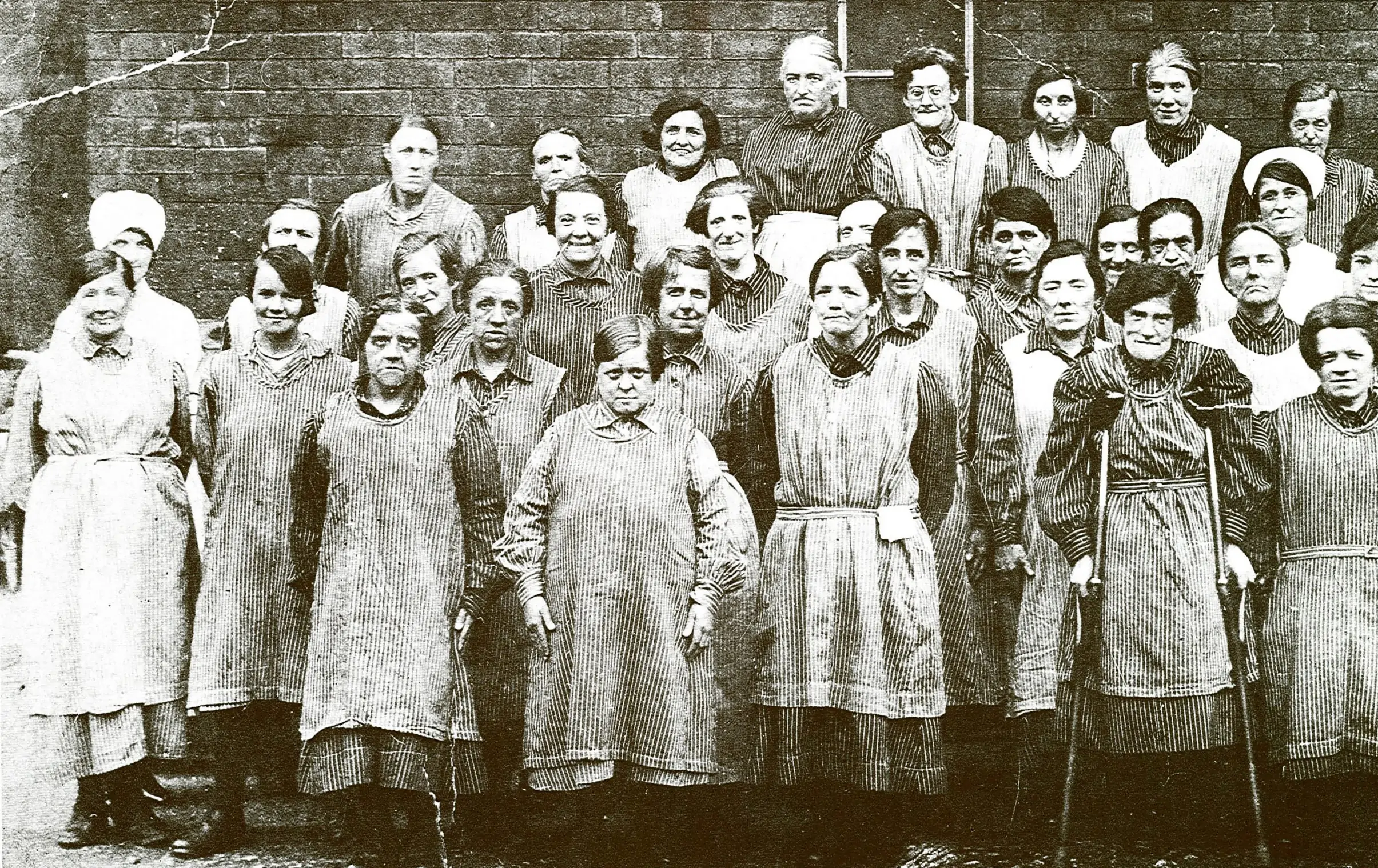 A Day in the Workhouse - Thackray Museum of Medicine