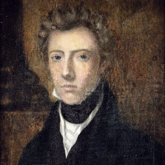 Dr James Barry: the surgeon defying gender norms - Thackray Museum of ...