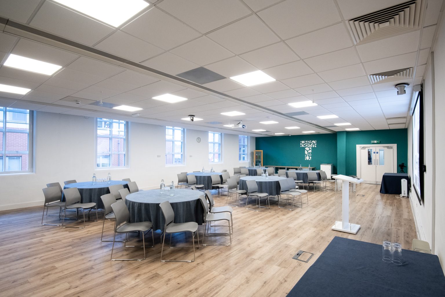 Conference rooms - Thackray Museum of Medicine